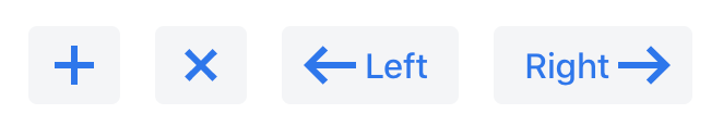 Icon Iron Icon Specific Styling Needs To Apply To To Vaadin Icon Also · Issue 2105 · Vaadin