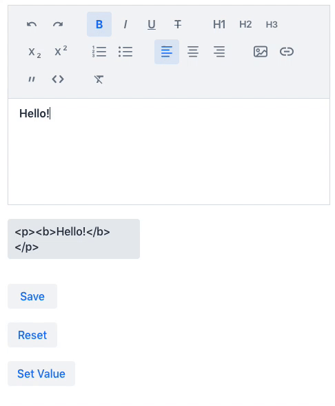 Click after change event · Issue #1664 · vaadin/flow-components · GitHub