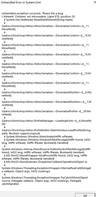 Bug with BMS 4.37 · Issue #697 · HeliosVirtualCockpit/Helios · GitHub