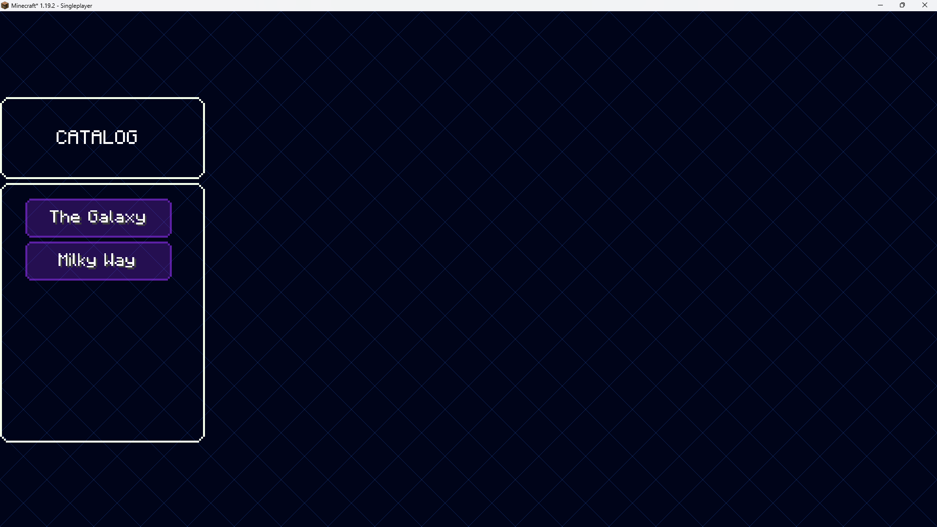 Planets not Visible in Selector · Issue #1 · TathanDev/StarWarsPlanets-AdAstra · GitHub