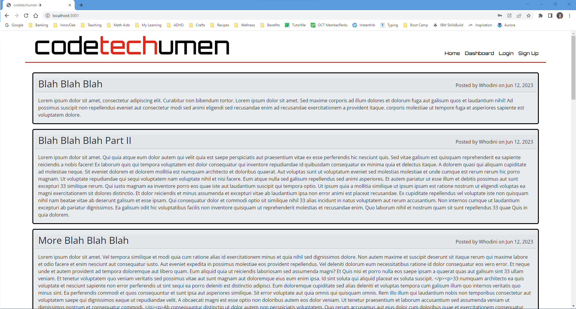 GitHub - mathminx/Tech-Blog