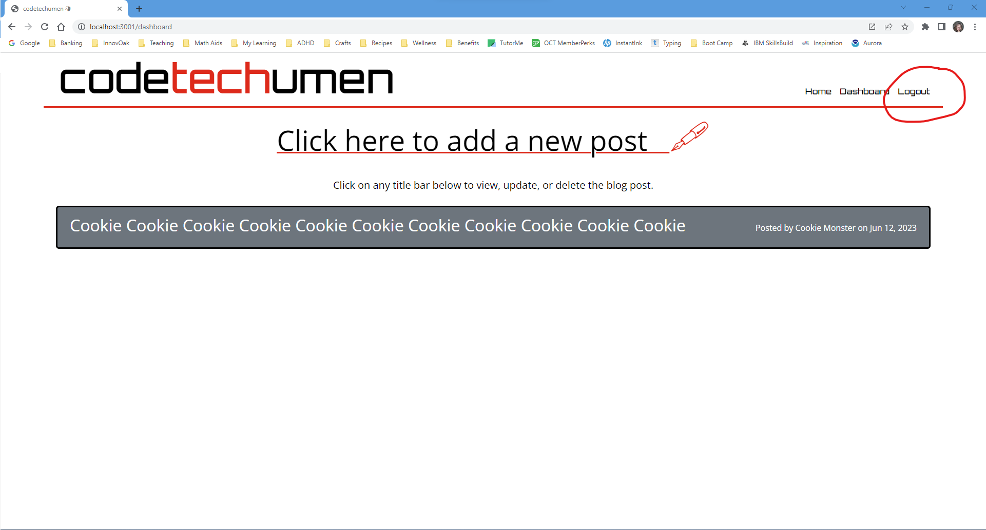 GitHub - mathminx/Tech-Blog