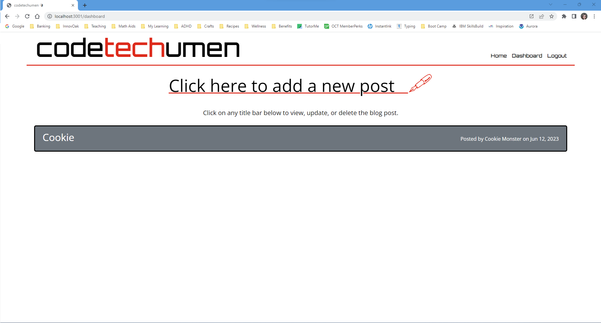 GitHub - mathminx/Tech-Blog