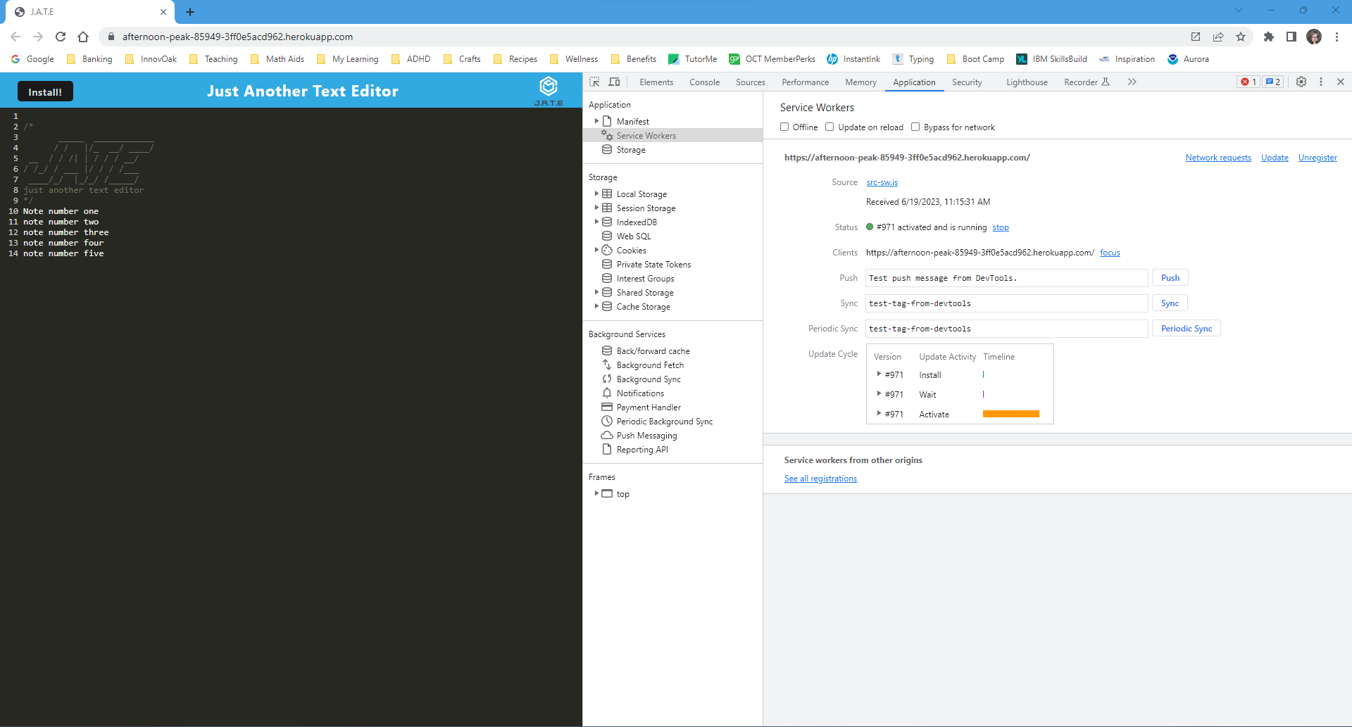 GitHub - mathminx/Text-Editor