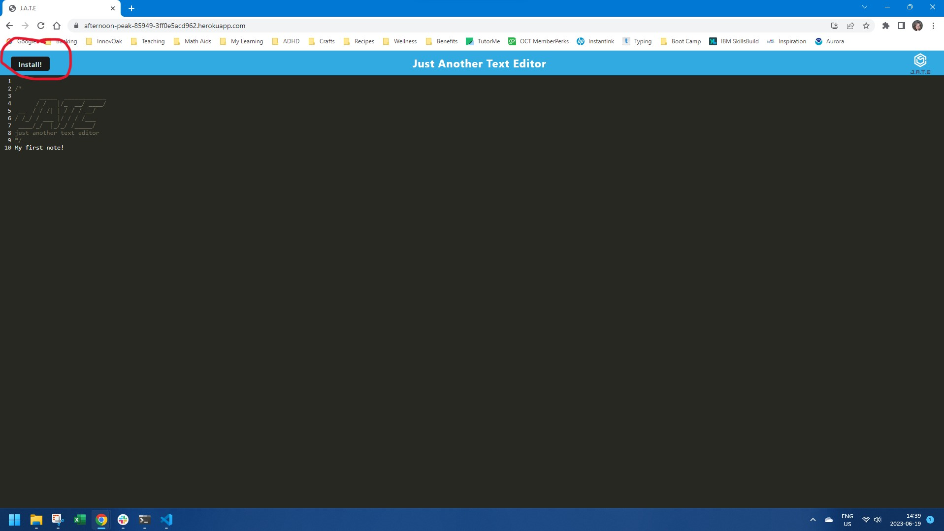 GitHub - mathminx/Text-Editor