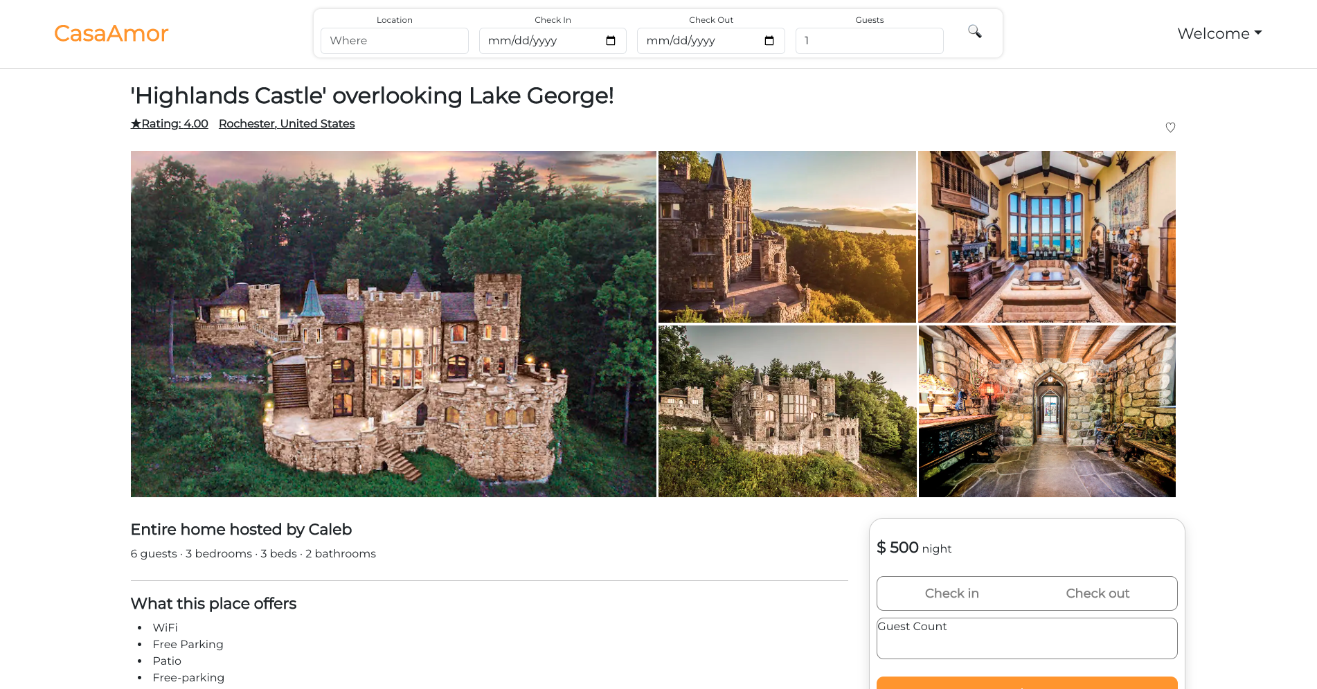 GitHub - jialingye/project3-FrontEnd