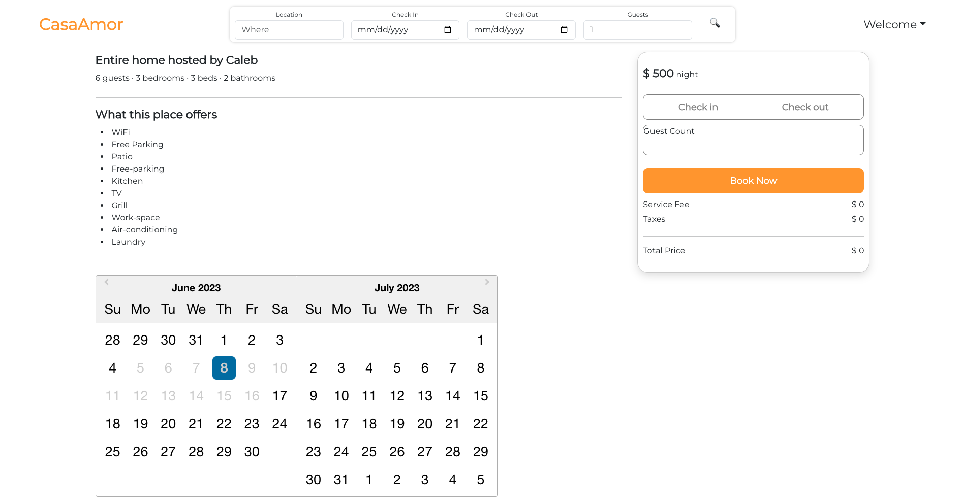 GitHub - jialingye/project3-FrontEnd