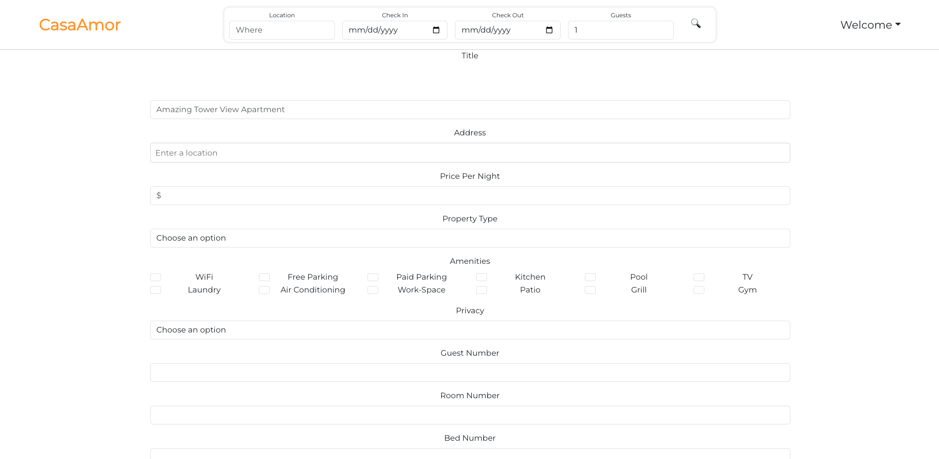 GitHub - jialingye/project3-FrontEnd