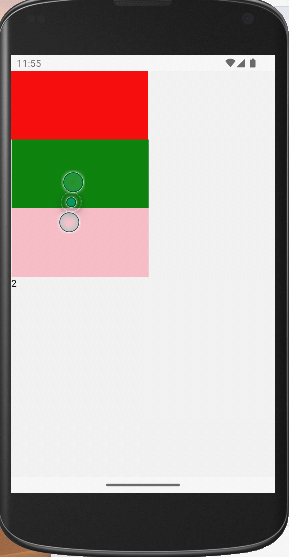 scaleX doesn't use same dp as width · Issue #41403 · facebook/react-native · GitHub