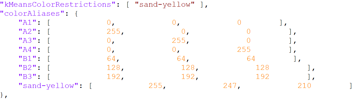 "Protect" a color · Issue #12 · drake7707/paintbynumbersgenerator · GitHub