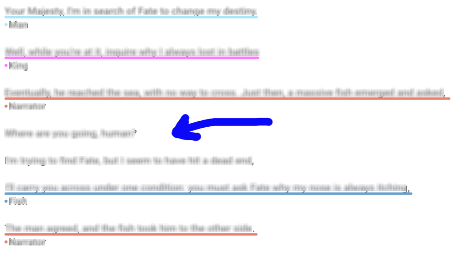 Some Labels Are Hidden in the Sequence Labelling and Can't Be Changed · Issue #2289 · doccano ...