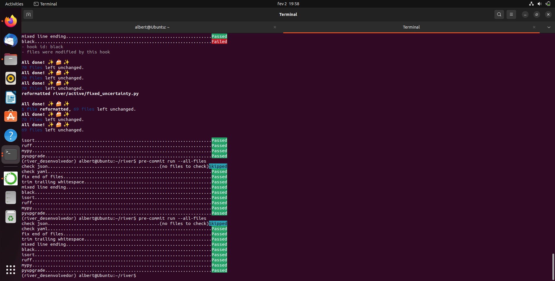 Active Learning method based on Uncertainty. by albertfrancajosuacosta · Pull Request #1176 ...