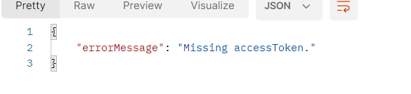 想请教下是不是每次请求的时候都要加上accesstoken呀？一直报错这个错误 · Issue #162 · linweiyuan/go-chatgpt-api · GitHub