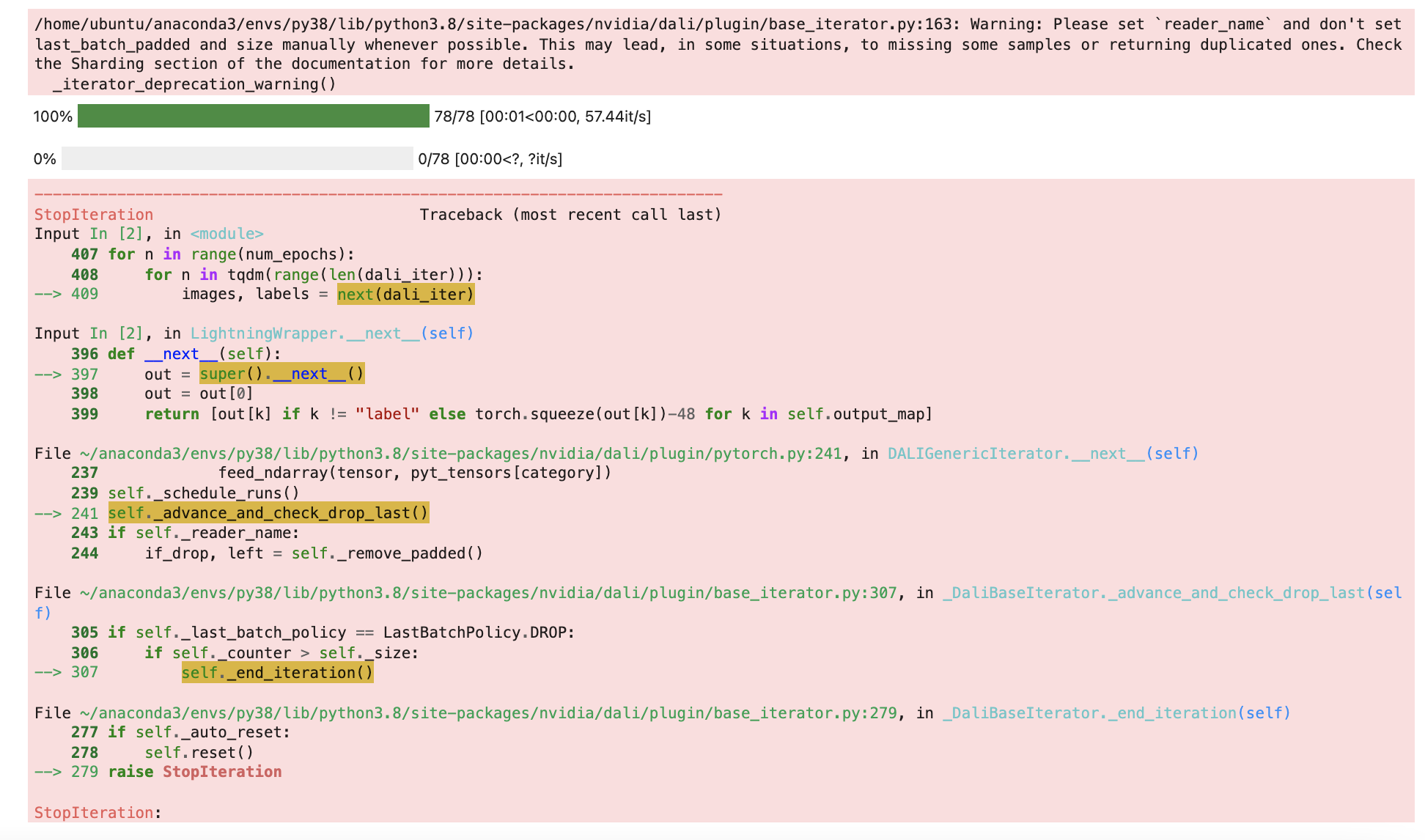 Question: Label ascii decoder · Issue #3641 · NVIDIA/DALI · GitHub