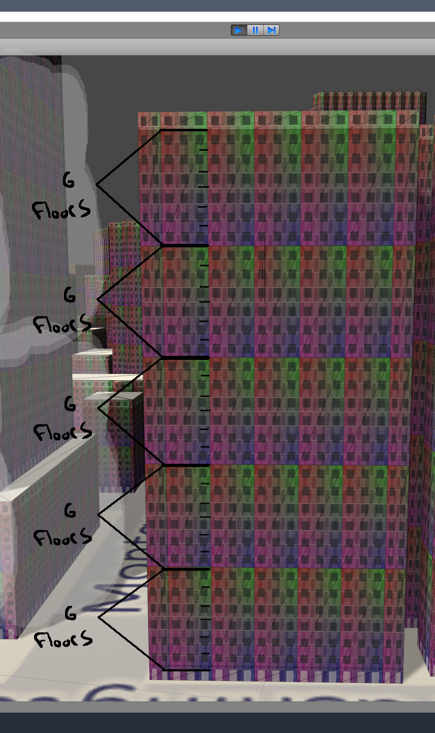 Texturesidewallmodifier Floor Clipping Bug · Issue 547 · Mapboxmapbox Unity Sdk · Github