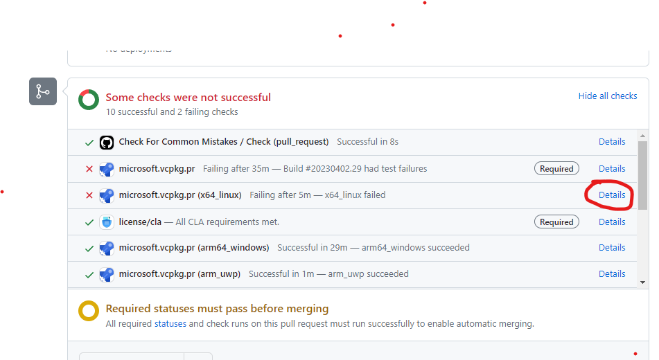 Proposal/feature request: option to dump cmake build log file on failure · Issue #30622 ...