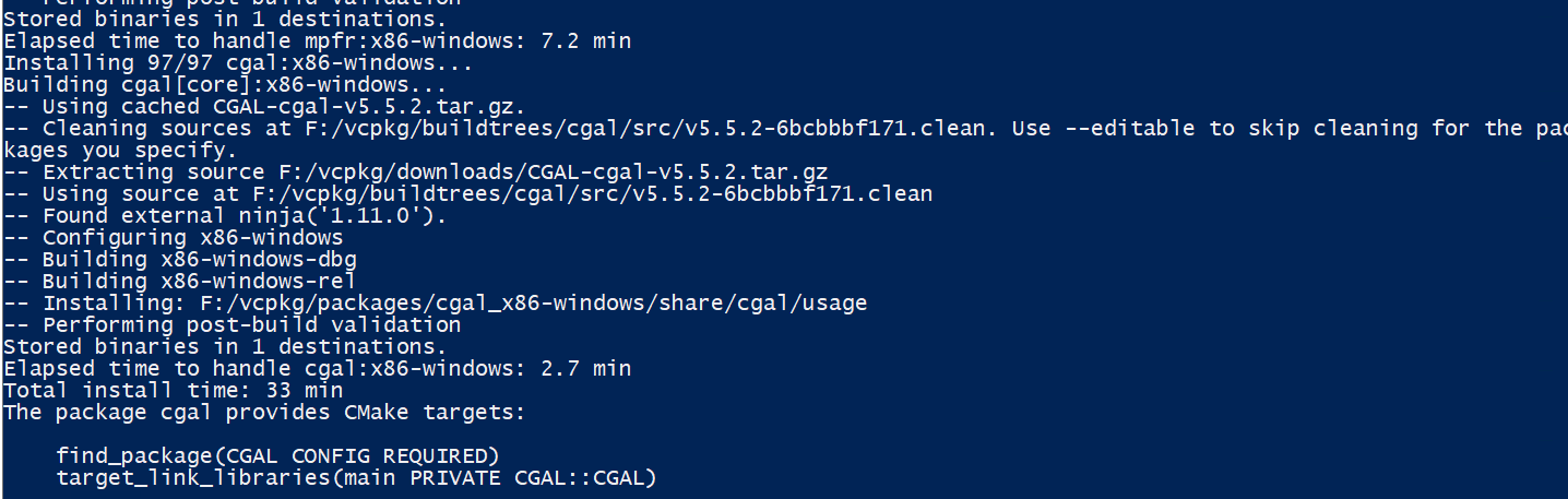boost-serialization[core]:x86-windows -> 1.82.0#1 · Issue #31441 ...