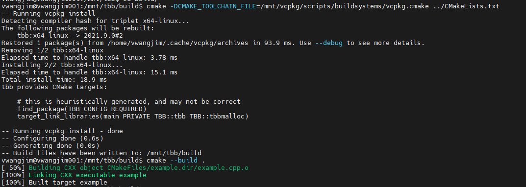 [tbb] oneTBB assertion failure (intrusive list) on Linux machines · Issue #31617 · microsoft ...