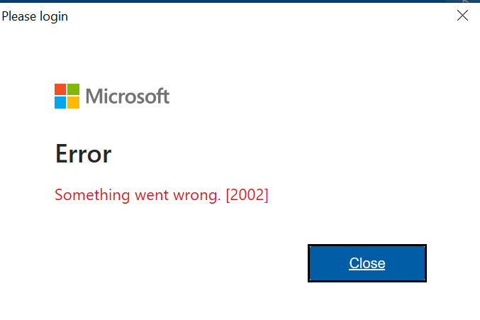 There was an error sending this message to your bot: HTTP status code NotFound · Issue #9516 ...