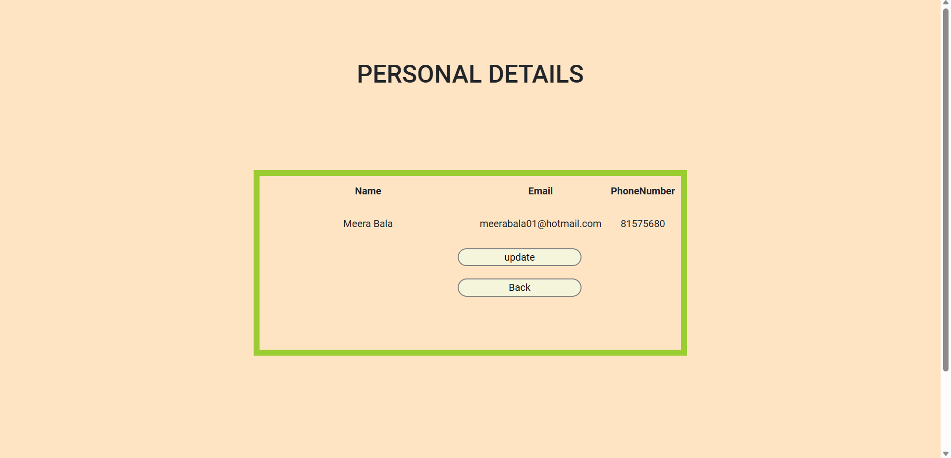 GitHub - 2015-manasvi/MedicalAppointment