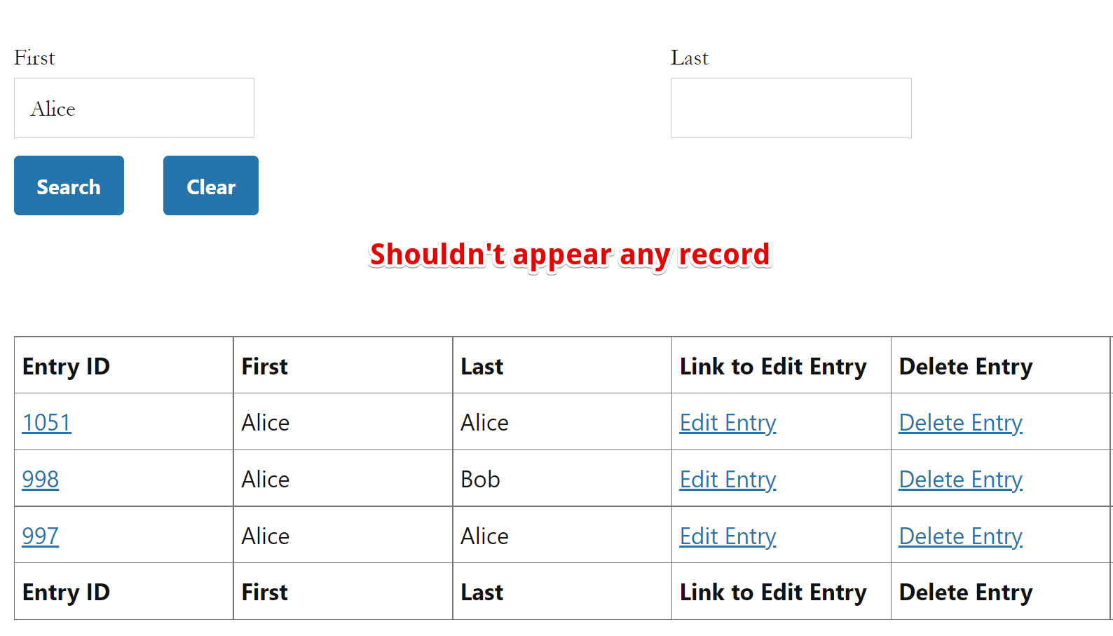 gravityview_search_operator is not working anymore · Issue #1686 · GravityKit/GravityView · GitHub
