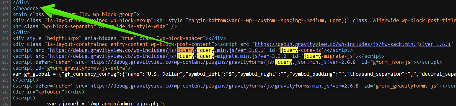 DatePicker (edit entry) doesn't work on 2022 and 2023 WP themes · Issue #1786 · GravityKit ...
