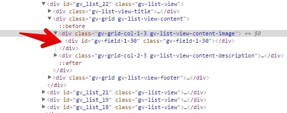 Hide empty zones using CSS? · Issue #483 · GravityKit/GravityView · GitHub