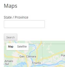 State dropdown field should allow to search for its options · Issue #649 · GravityKit ...