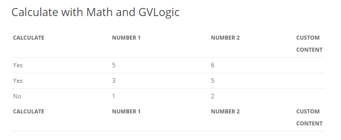 [gv_math] is not working inside [gvlogic] · Issue #1286 · GravityKit/GravityView · GitHub