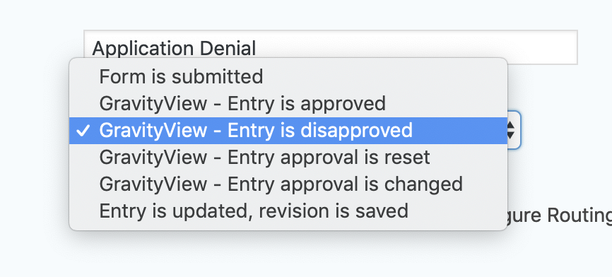 UX issue when sending notifications for changing approval status · Issue #1287 · GravityKit ...