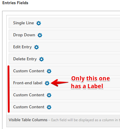 Add "Admin Label" to Custom Content fields · Issue #1331 · GravityKit/GravityView · GitHub