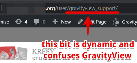 Support Ultimate Member 2.0 · Issue #939 · GravityKit/GravityView · GitHub