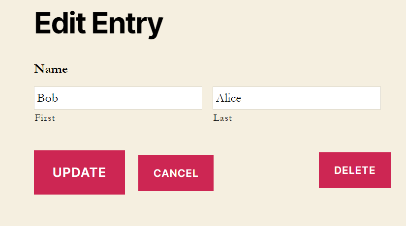 Unique Id Field Is Erased When Updating Entry · Issue 1427 · Gravitykitgravityview · Github