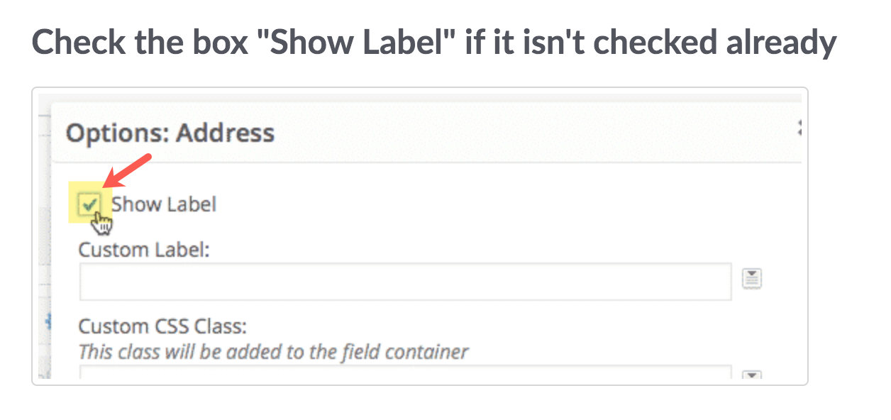 All Filter To Control If Show Label Is Set By Default · Issue 1476 · Gravitykitgravityview
