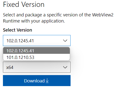 Webview PDF view is blurred when scrolling horizontally · Issue #2306 · MicrosoftEdge ...