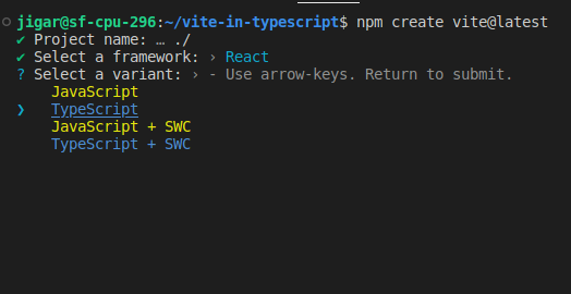 GitHub - jigar0211/vite-documentation