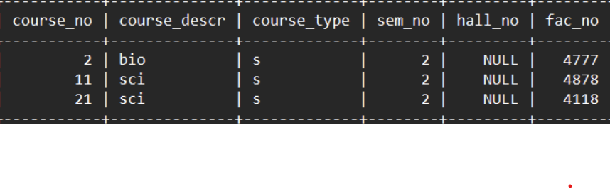 GitHub - Deepthi192211156/DBMS