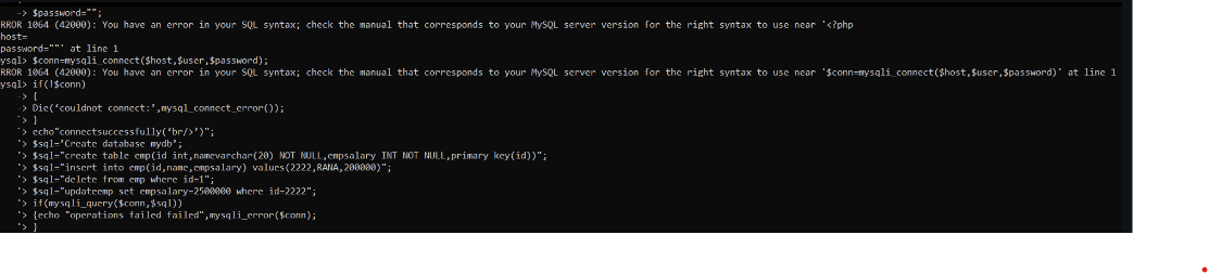 Github Deepthi192211156dbms 
