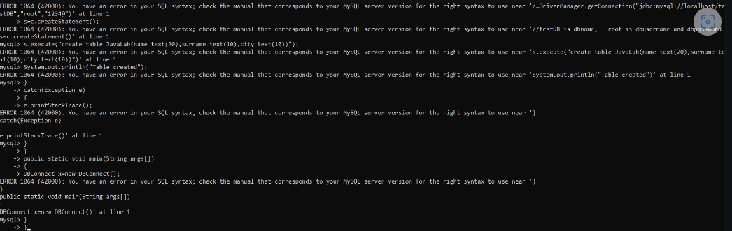 GitHub - Deepthi192211156/DBMS
