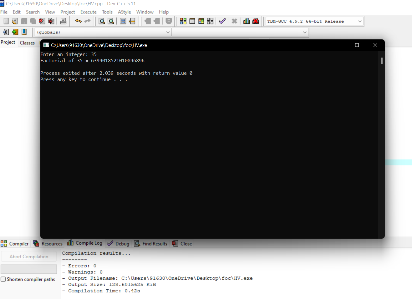 GitHub - Deepthi192211156/FOC--CSA5749