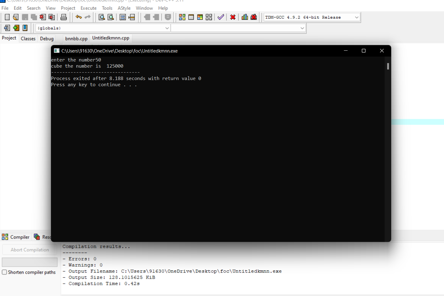 GitHub - Deepthi192211156/FOC--CSA5749