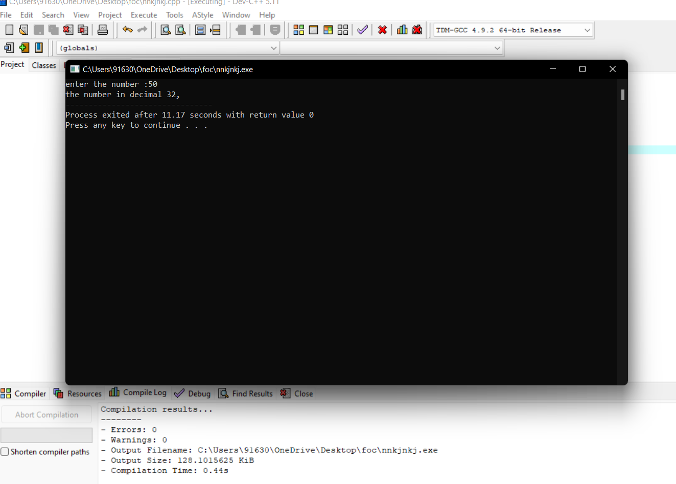 GitHub - Deepthi192211156/FOC--CSA5749
