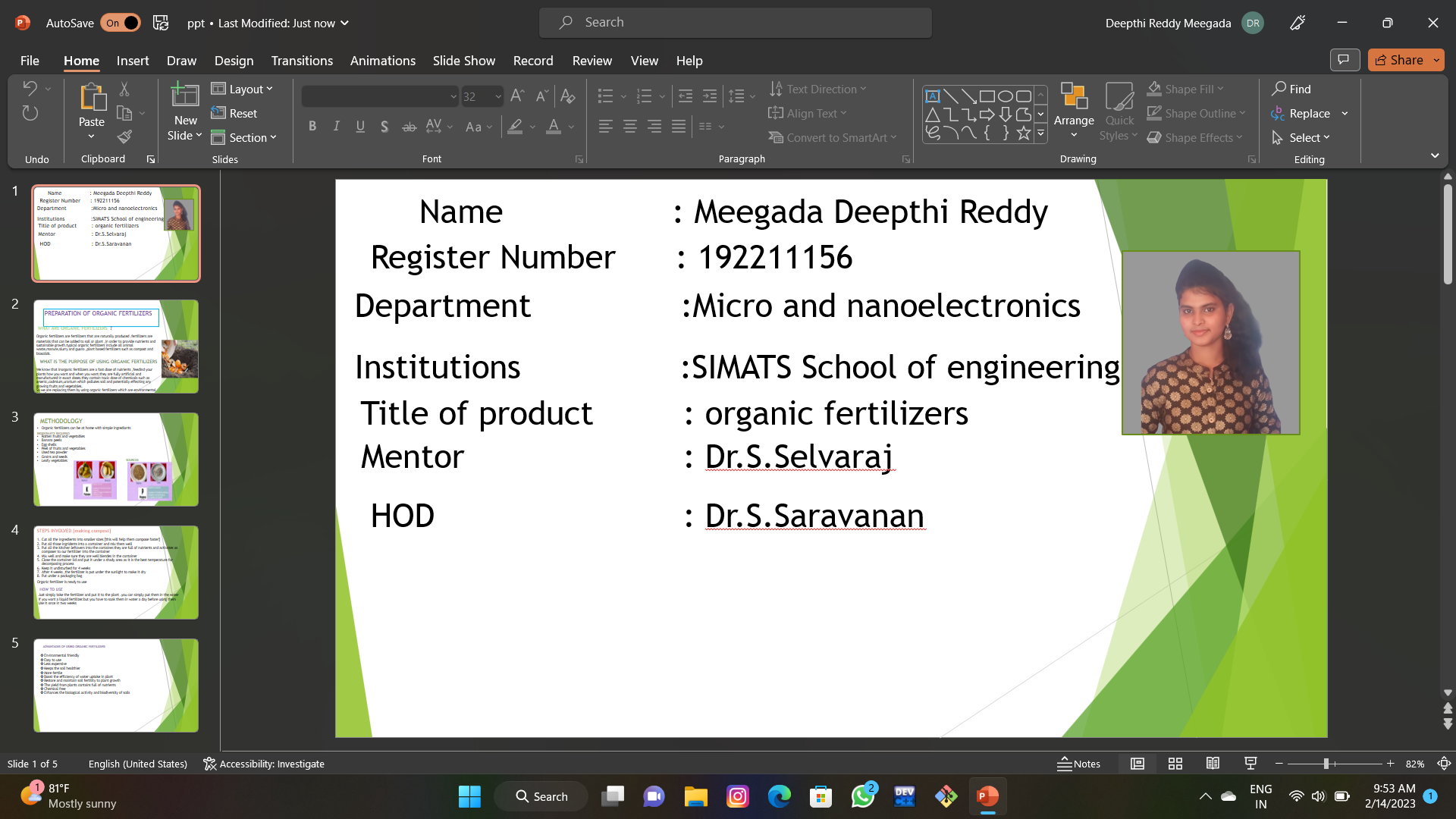 GitHub - Deepthi192211156/FOC--CSA5749