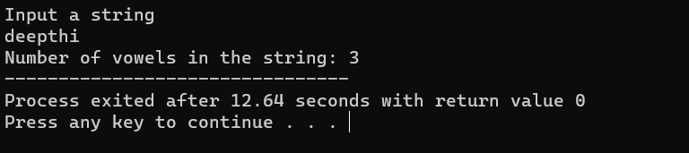 GitHub - Deepthi192211156/c-program