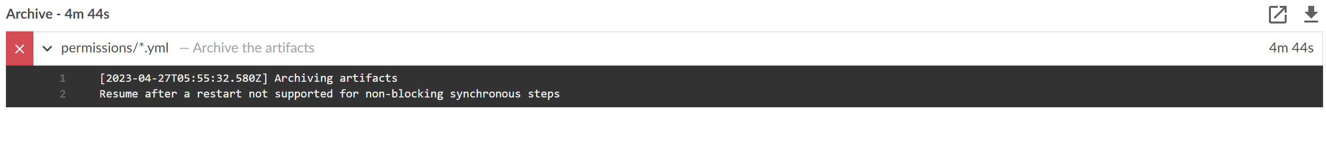 Having Validation Issue On Pr · Issue 3549 · Jenkins Infrahelpdesk