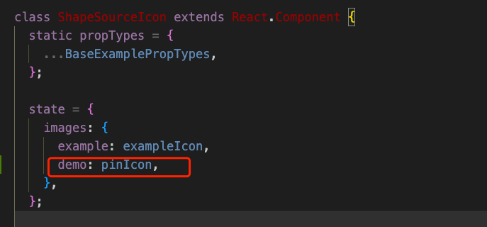 Android Official Example Crashed Symbol Circlelayer Shape Source From Icon · Issue 1965