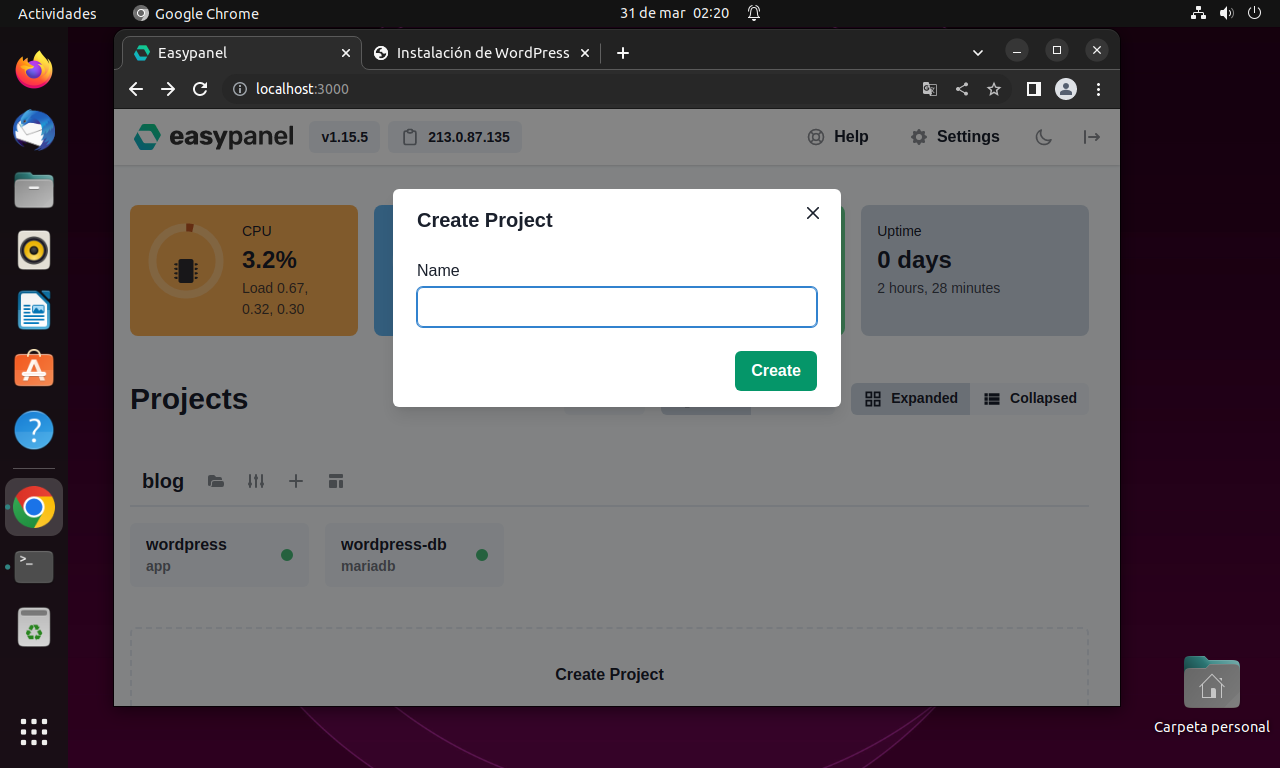 GitHub - andreamartinez22/word