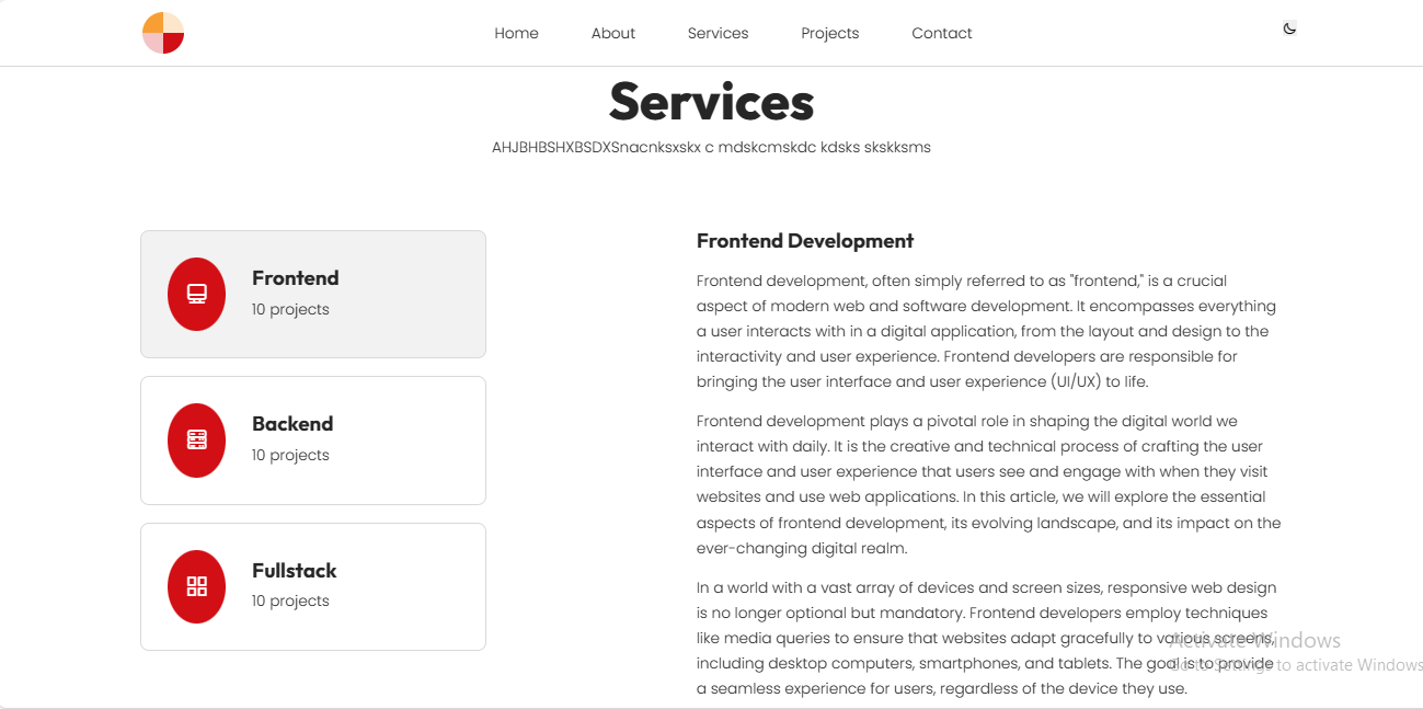 GitHub - preyash-dw/PortfolioTask