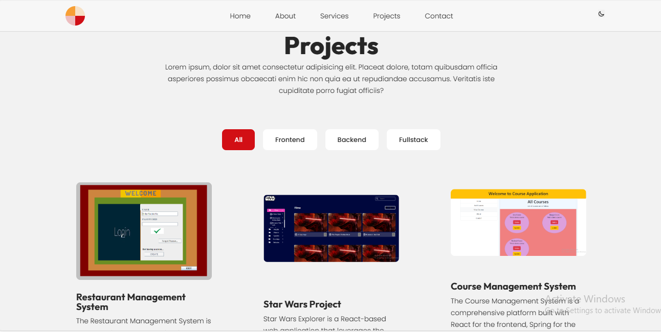 GitHub - preyash-dw/PortfolioTask