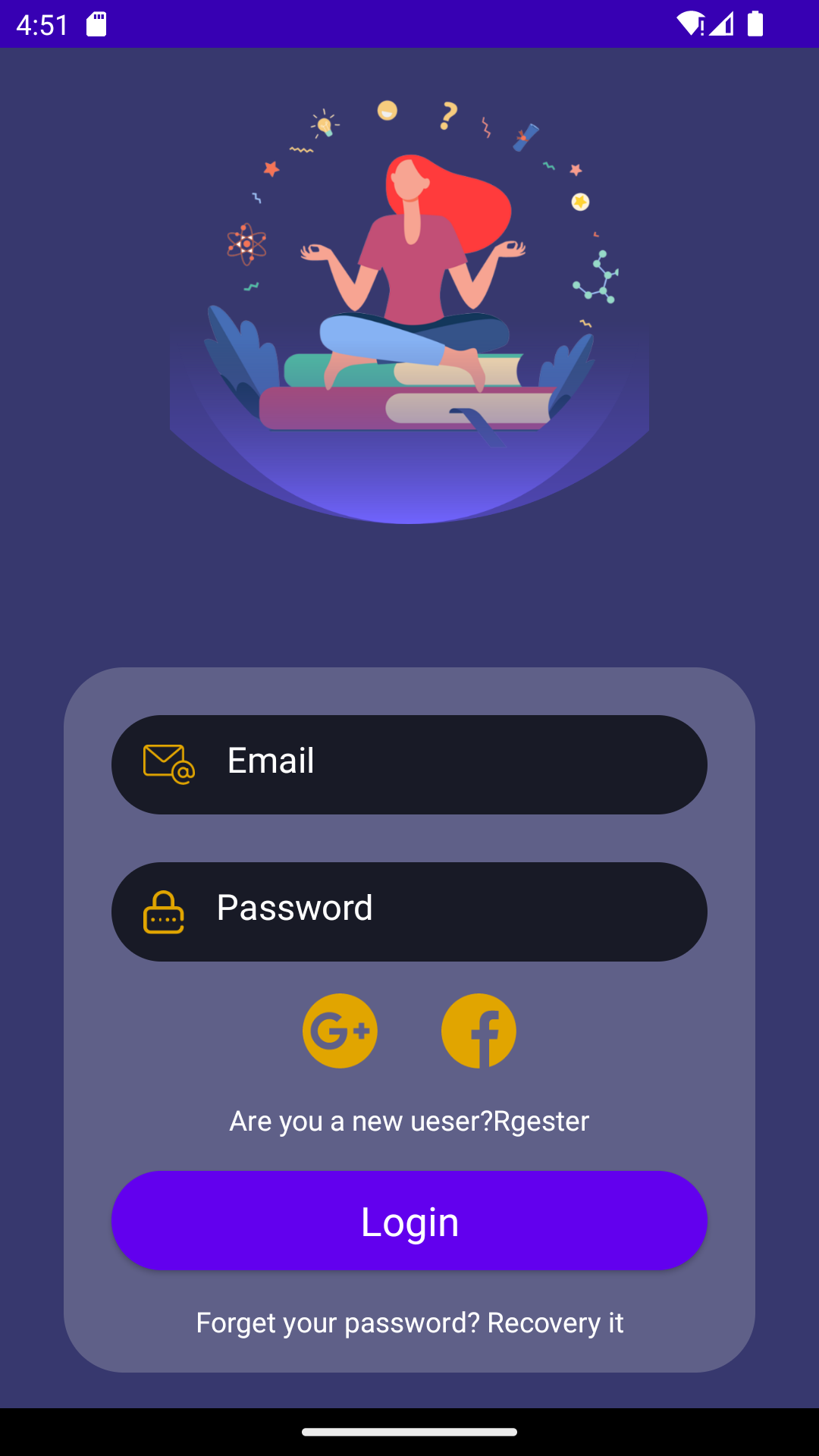 GitHub - mohamd-lahrach/Mini-Xml-Project-SignIn-Login